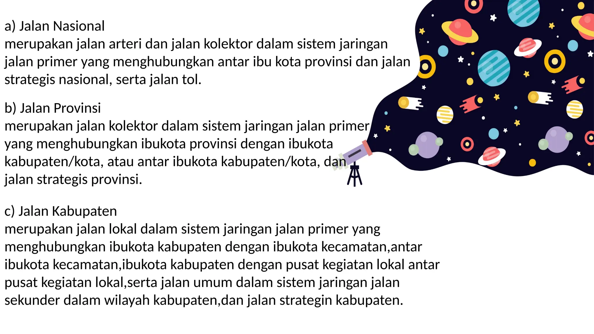 Klasifikasi jalan dan jembatan Kelompok 4 [MD].pptx