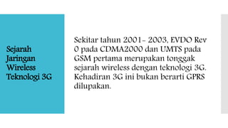 Kelompok 4 media transmisi wireless | PPT