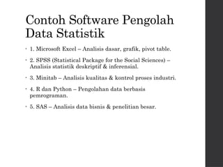 KELOMPOK 4_METODE PENELITIAN_TEKNIK PENGOLAHAN DATA.pptx