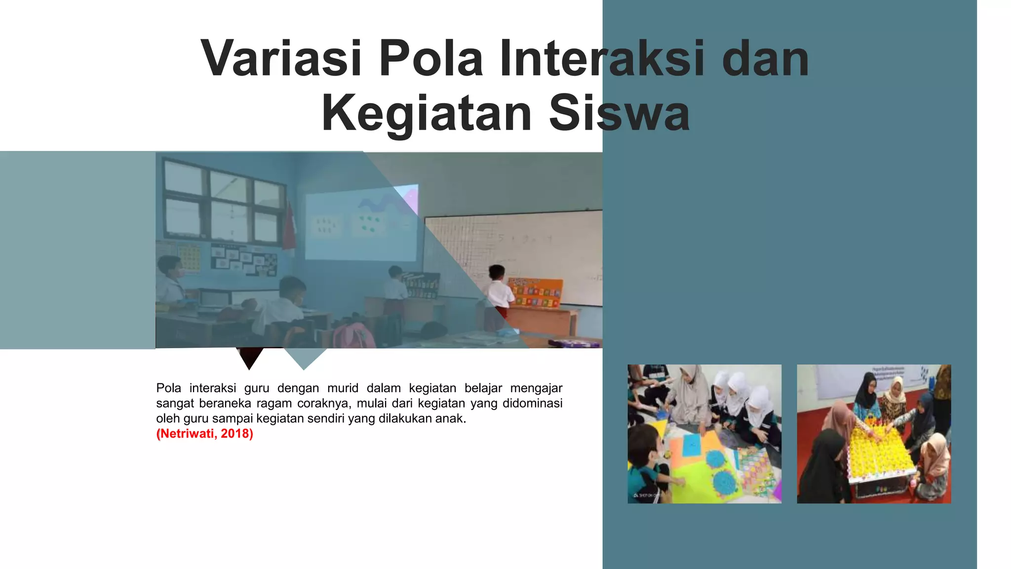Kelompok 4 Microteaching_Keterampilan Mengadakan Variasi.pptx