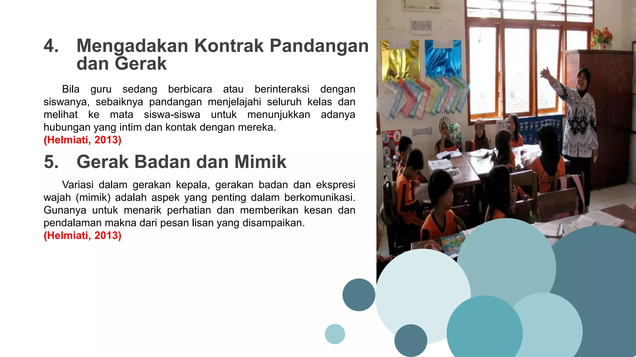 Kelompok 4 Microteaching_Keterampilan Mengadakan Variasi.pptx