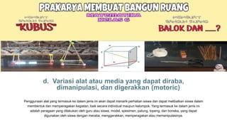 Kelompok 4 Microteaching_Keterampilan Mengadakan Variasi.pptx