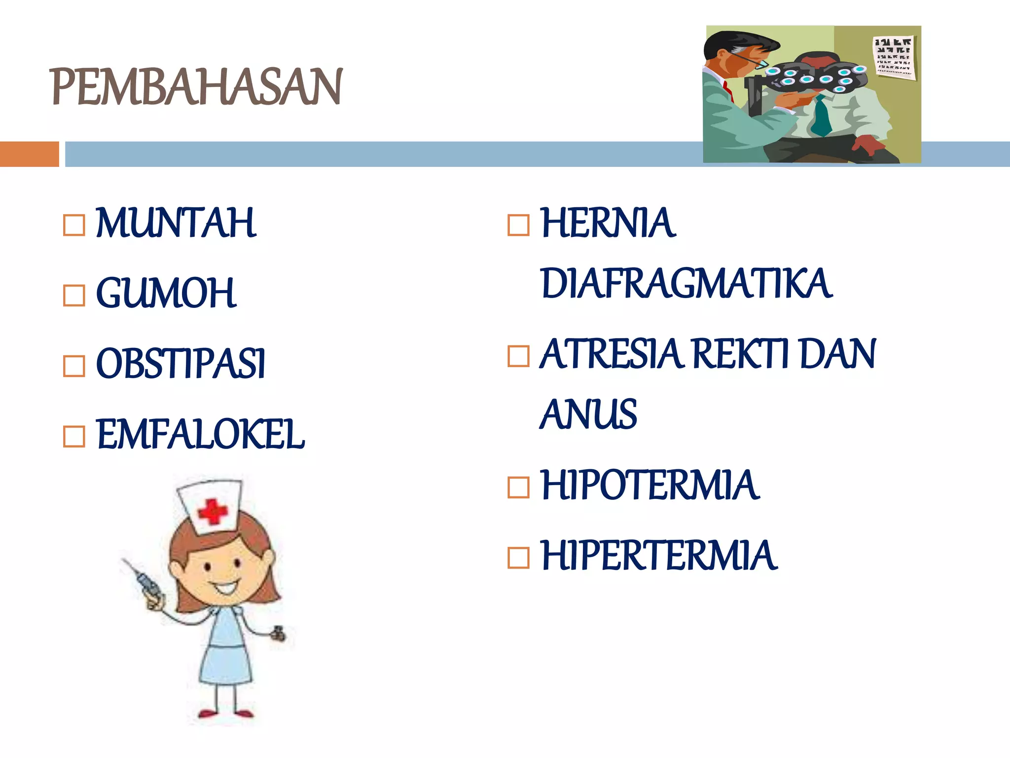 ASKEB NEONATUS BAYI BALITA DAN ANAK PRA SEKOLAH | PPTX