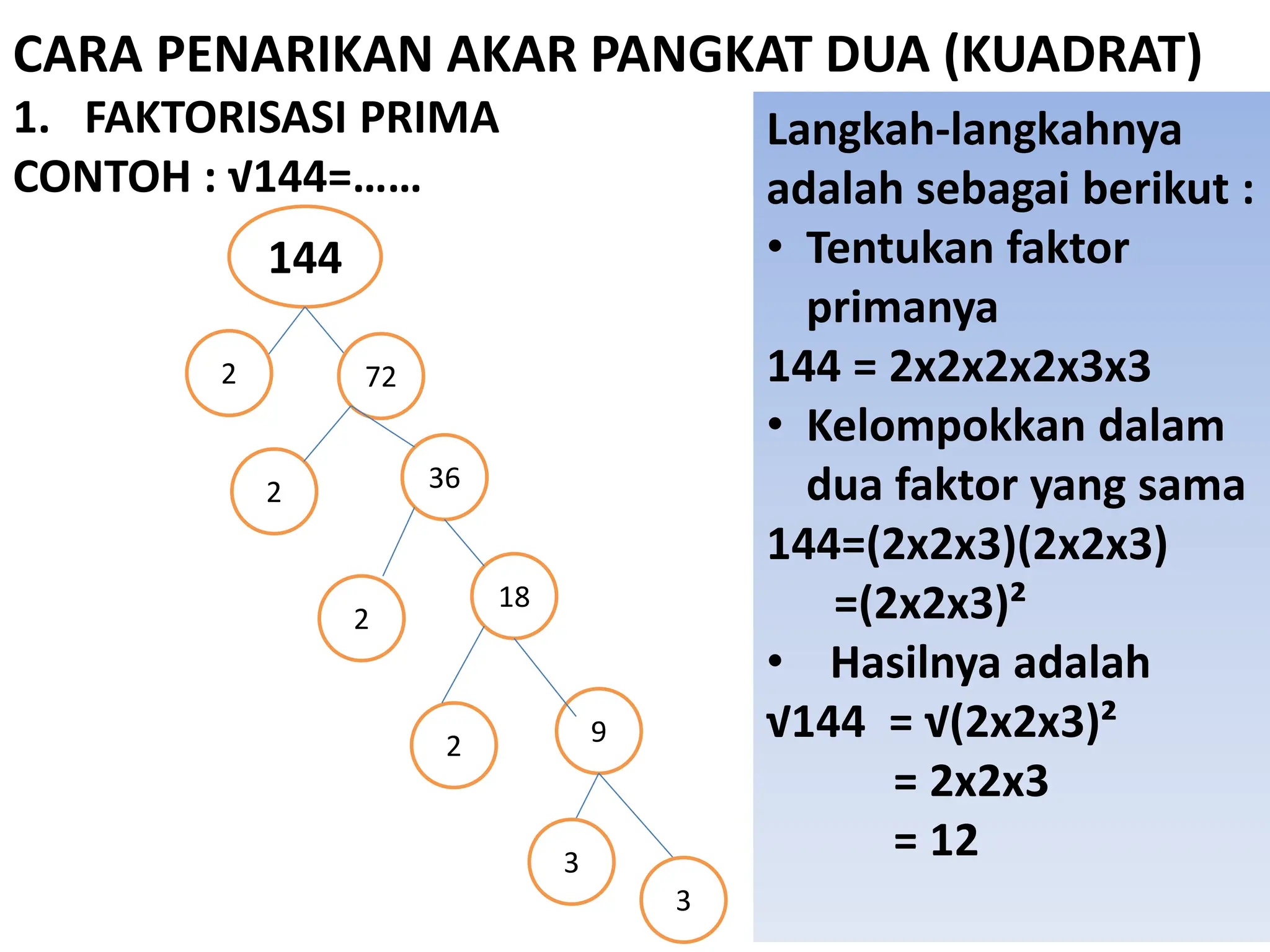 KAPITA SELEKTA PENARIKAN AKAR.pptx