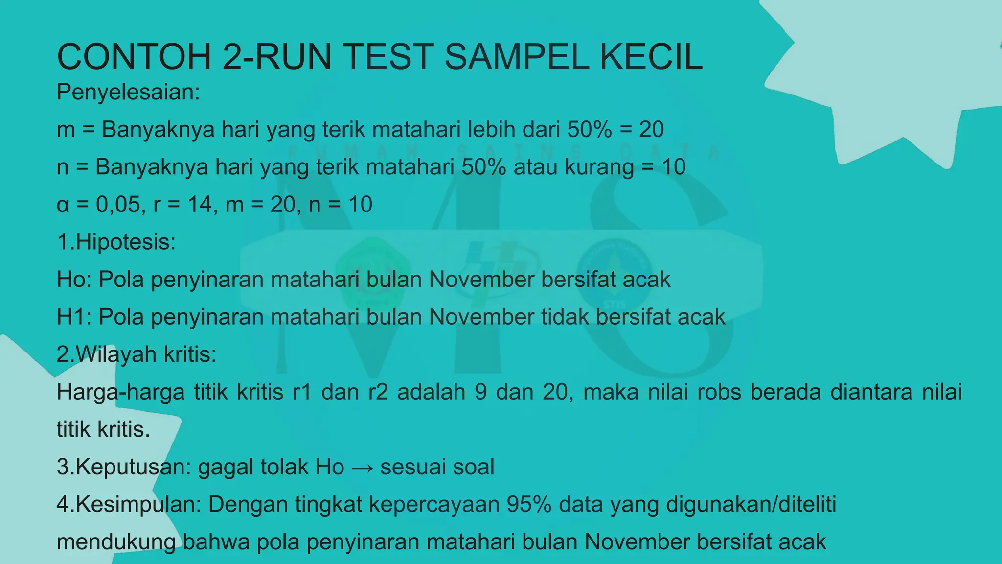 Run and Sign Test atau Uji Keacakan.pdf
