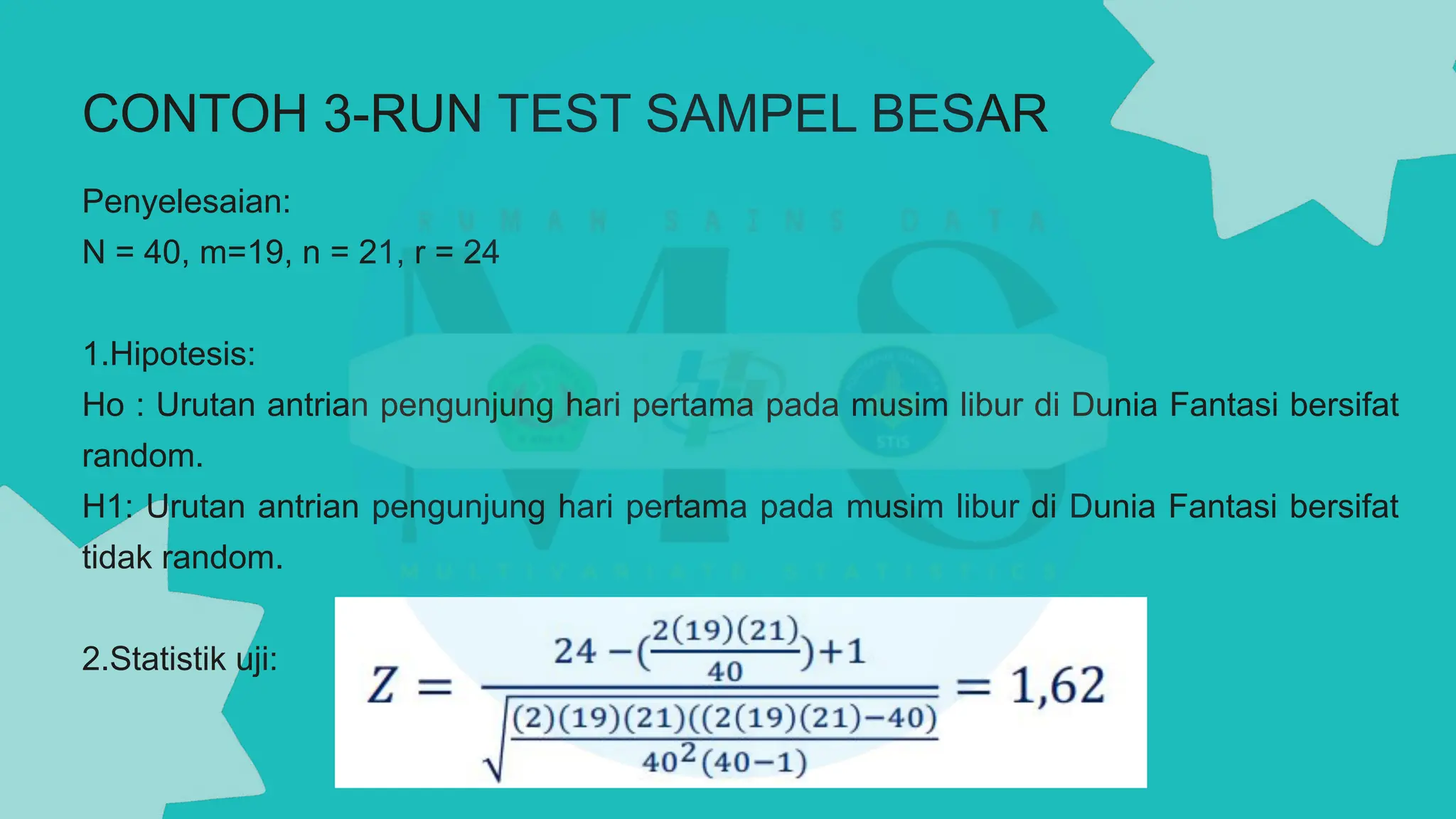 Run and Sign Test atau Uji Keacakan.pdf