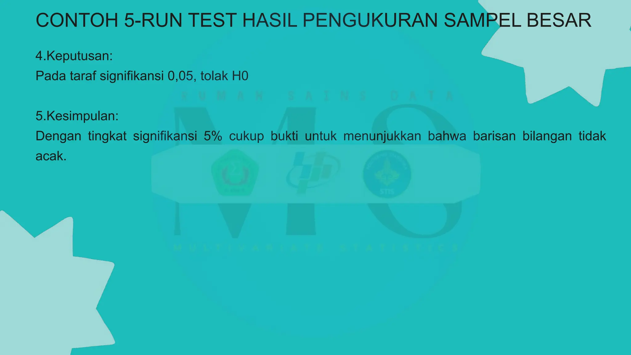Run and Sign Test atau Uji Keacakan.pdf
