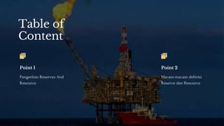 reserve and resource.pptx