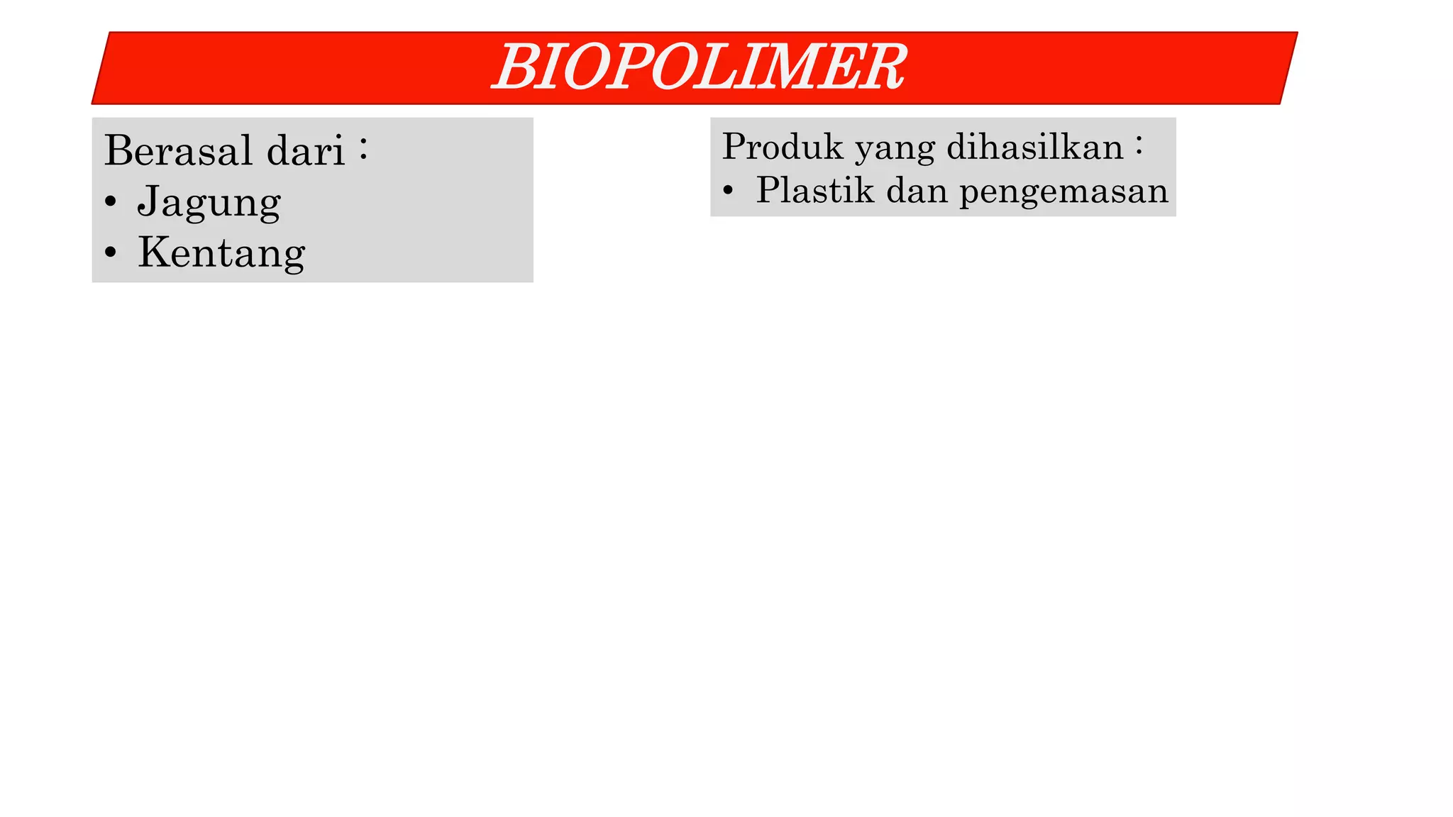 Kelompok 4, PIP, Produk pertanian non-pangan .pptx