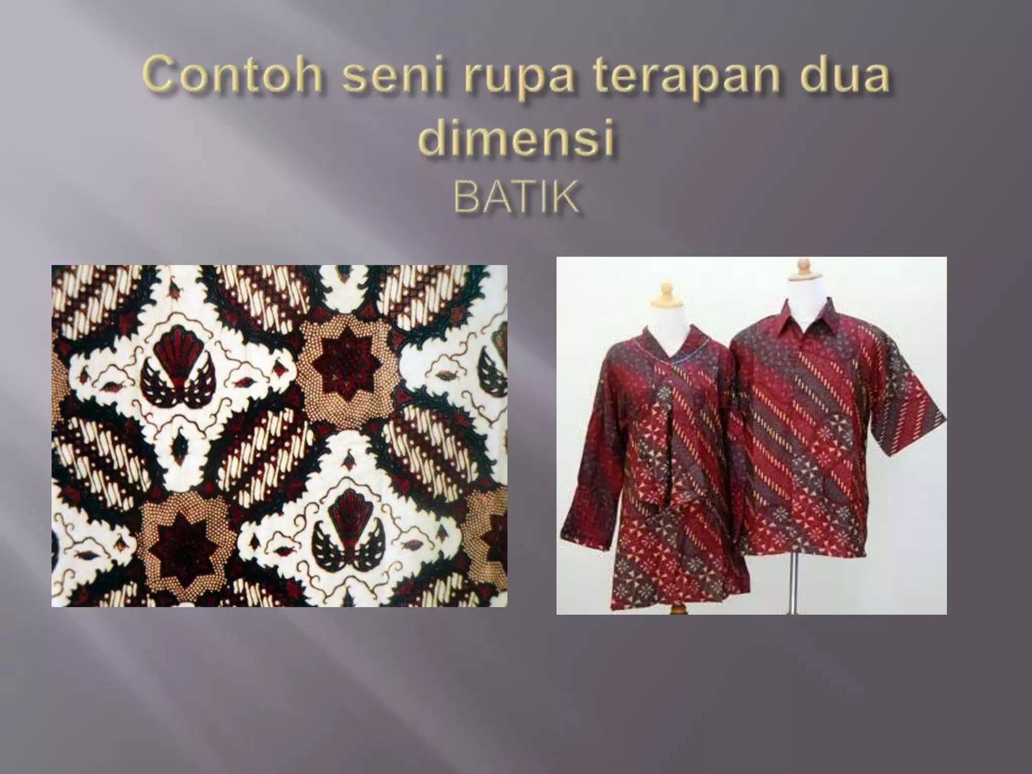 Kelompok 4 powerpoint seni rupa ! | PPTX