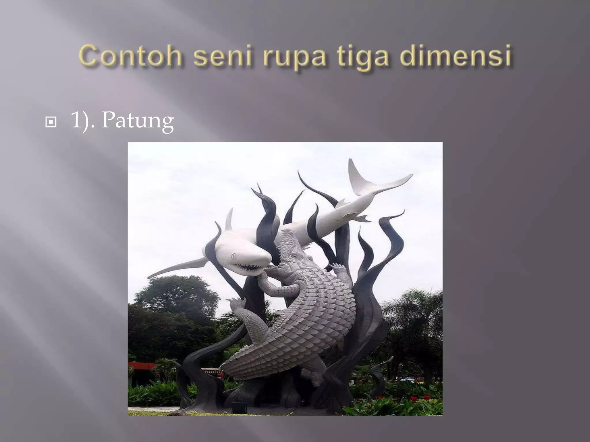 Kelompok 4 powerpoint seni rupa ! | PPTX