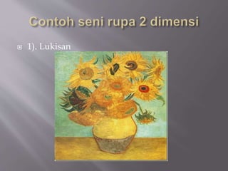 Kelompok 4 powerpoint seni rupa ! | PPTX