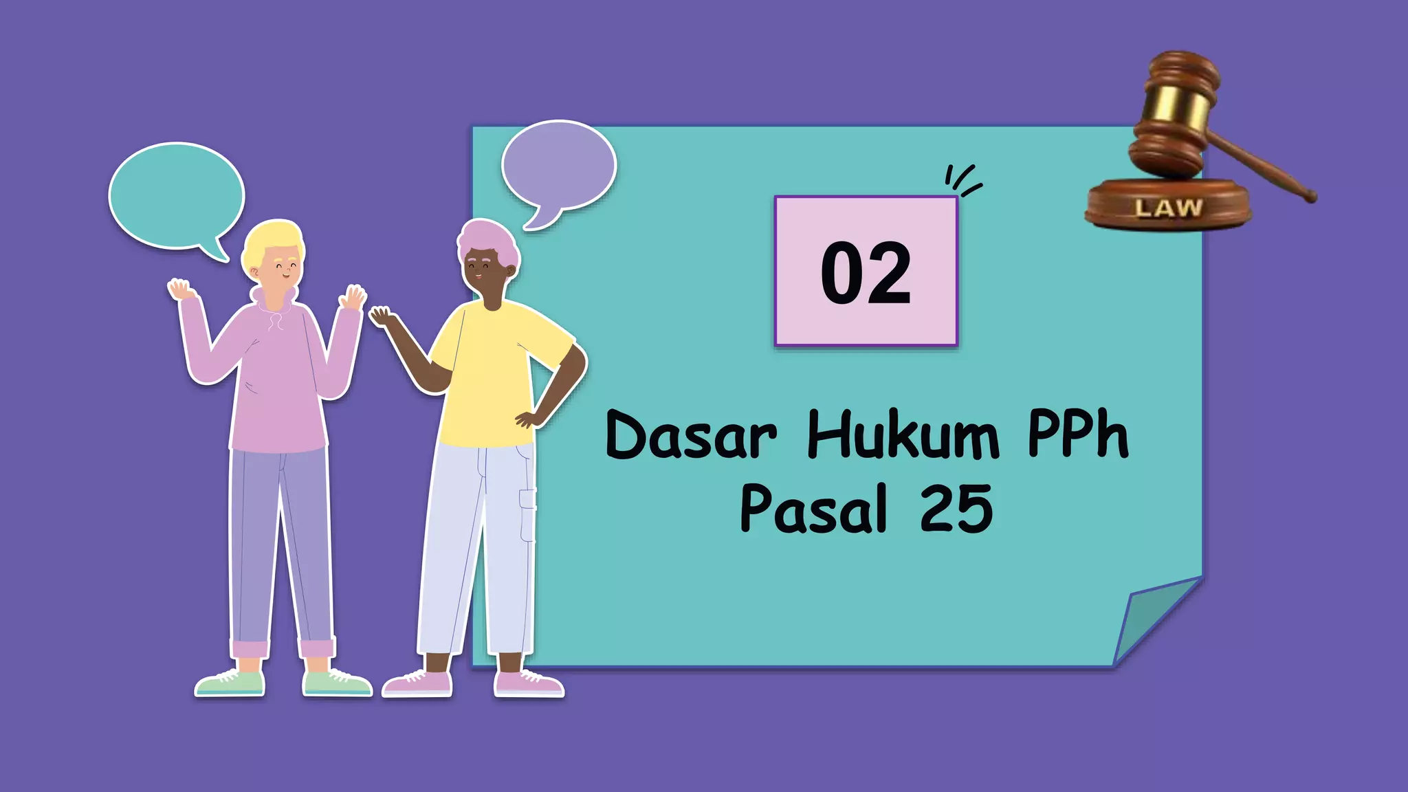 Kelompok 4_PPh Pasal 25 & Pasal 4 Ayat 2.pptx