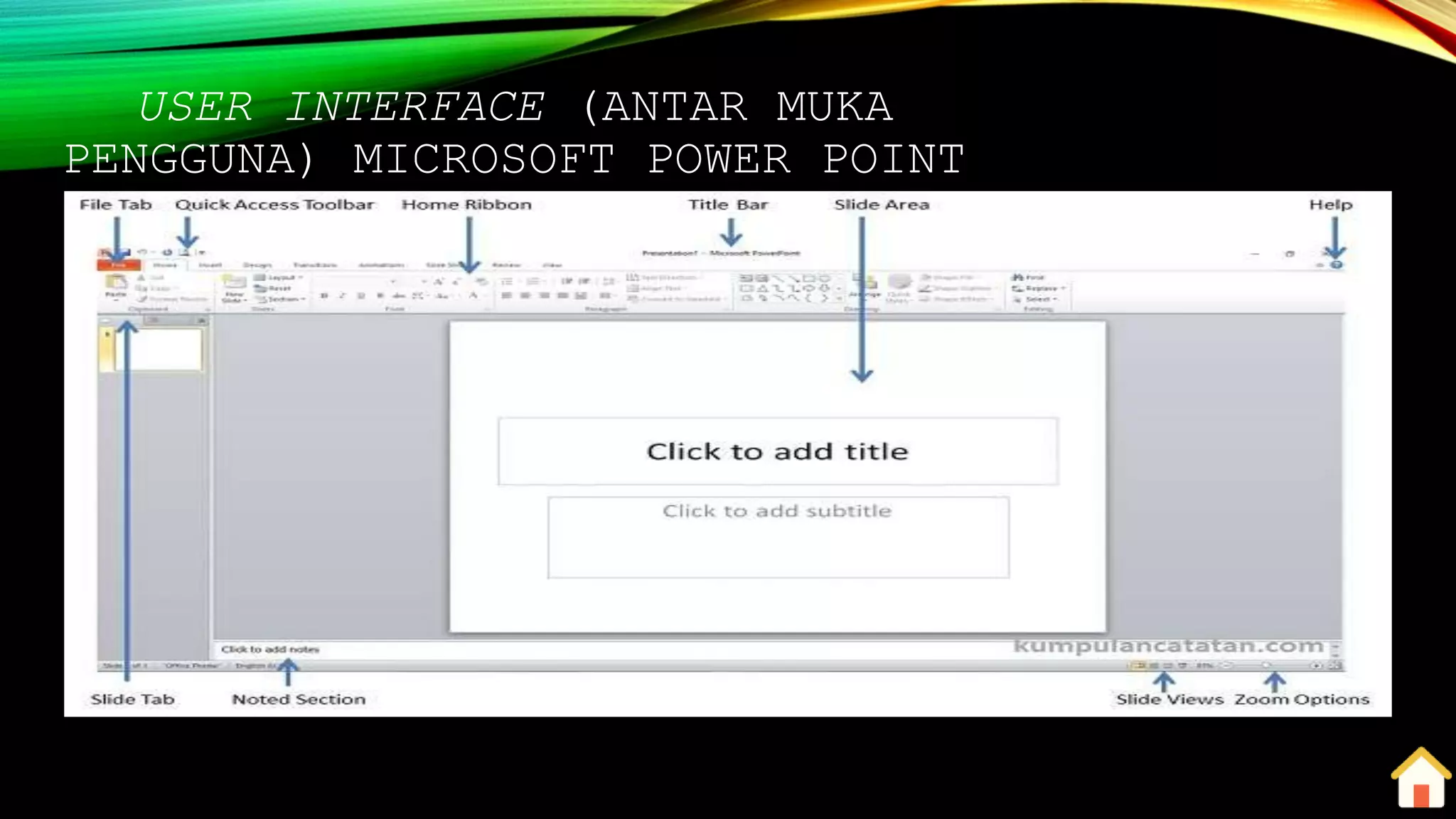 PPT KELOMPOK 4 | PPTX