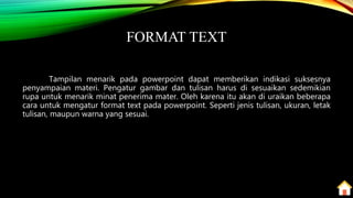 PPT KELOMPOK 4 | PPTX