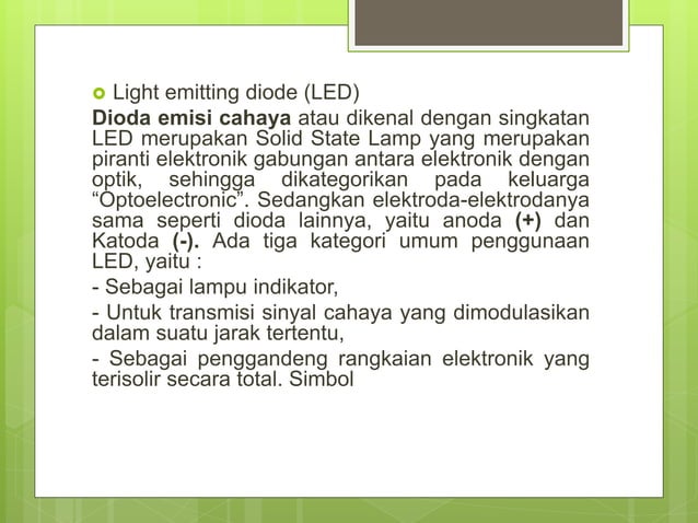 Kelompok 4 Semikonduktor Dioda.pptx