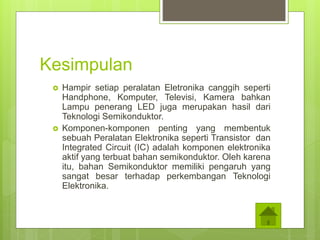 Kelompok 4 Semikonduktor Dioda.pptx
