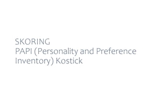 Cara SKORING PAPI kostik.pptx
