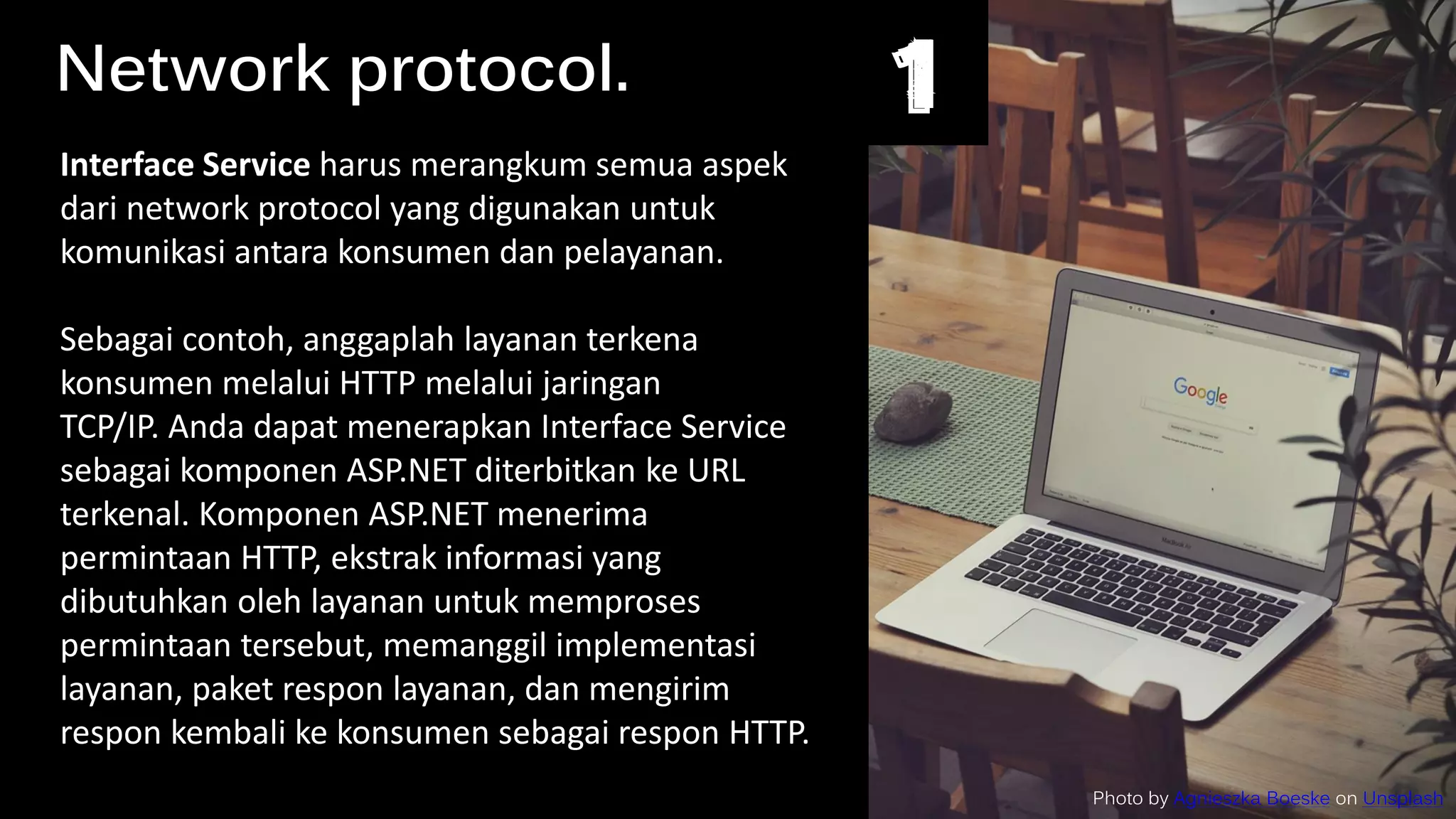 SISTEM OPERASI & FILE SERVICE TERDISTRIBUSI | PDF