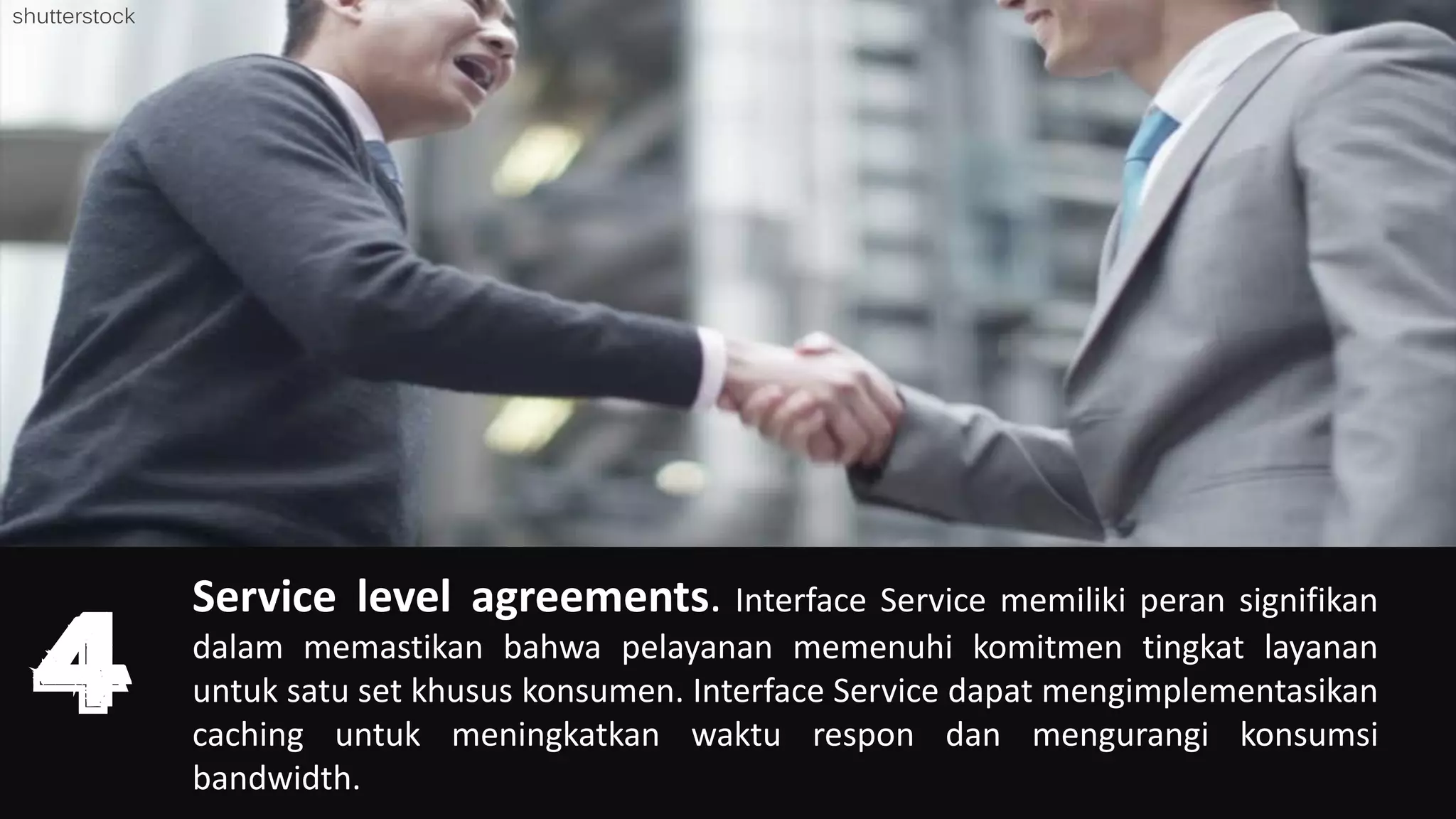 SISTEM OPERASI & FILE SERVICE TERDISTRIBUSI | PDF