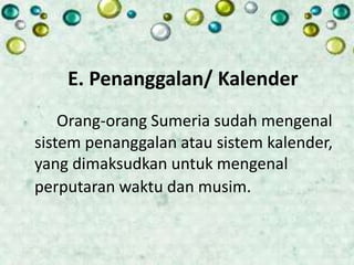 Sumeria, akkadia, babylonia | PPTX