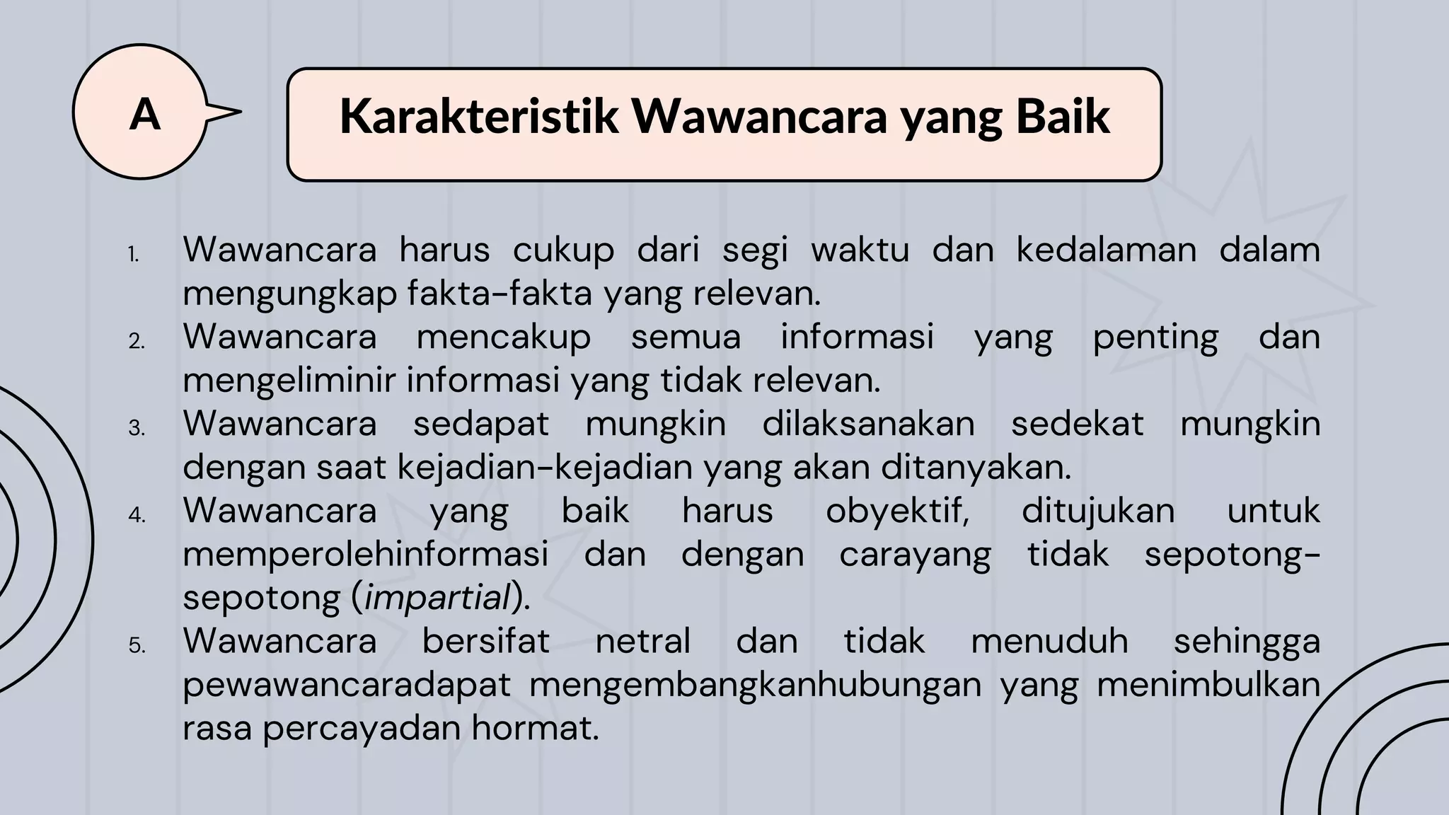 KELOMPOK 4 TEKNIK WAWANCARA INVESTIGASI-1.pptx