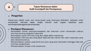 KELOMPOK 4 TEKNIK WAWANCARA INVESTIGASI-1.pptx