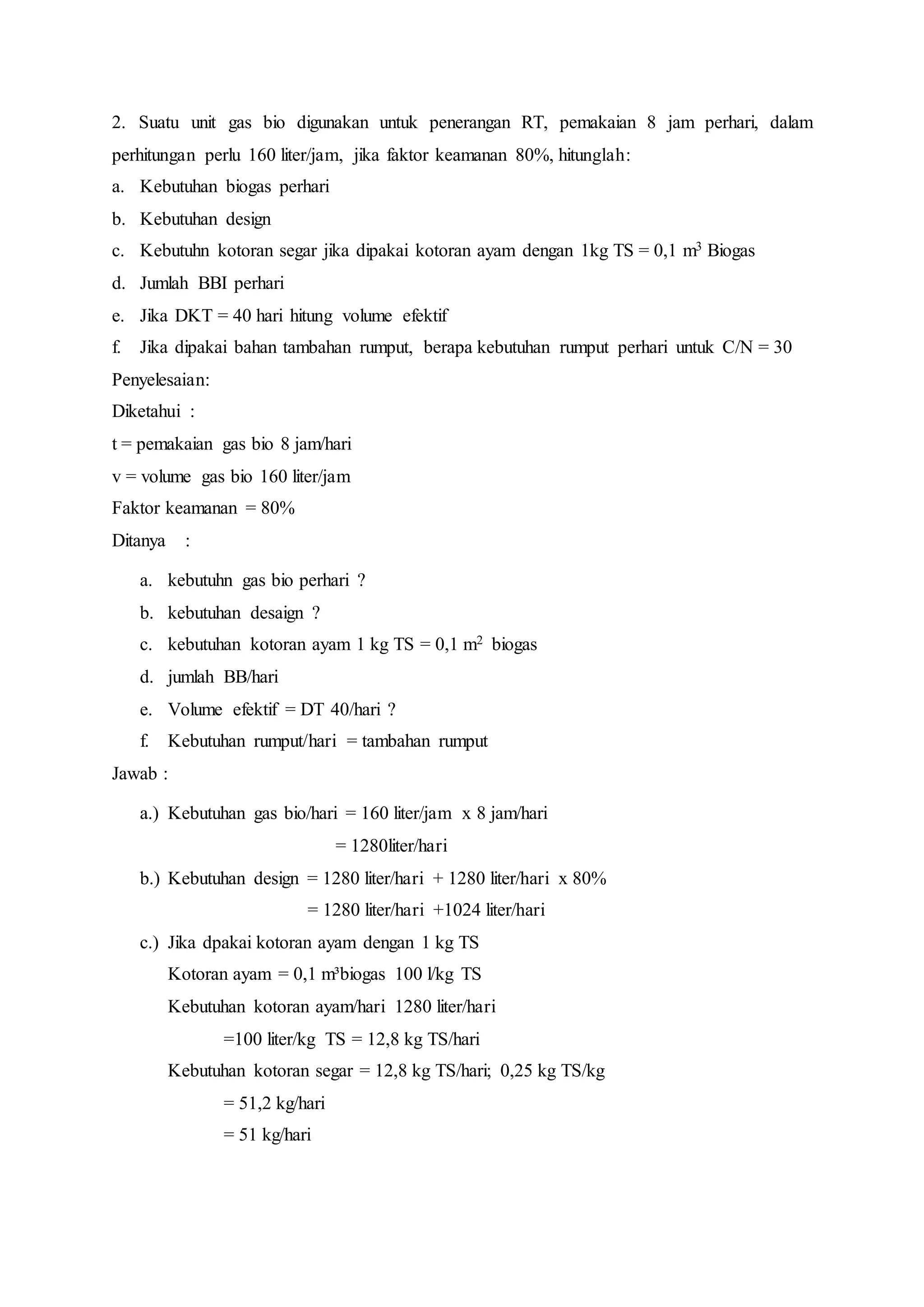 Kelompok 4 tep a-tugas enfita | DOCX