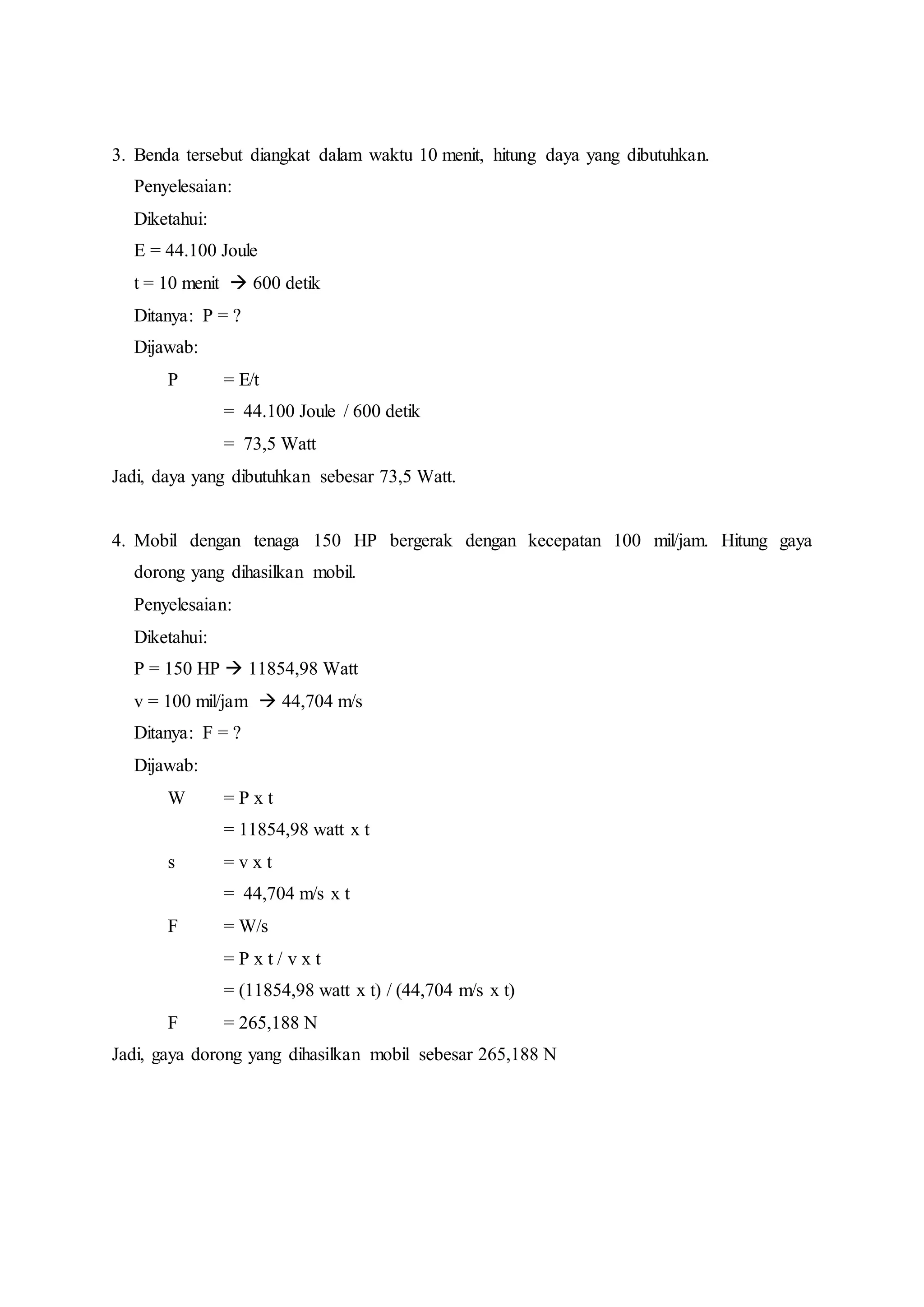 Kelompok 4 tep a-tugas enfita | DOCX