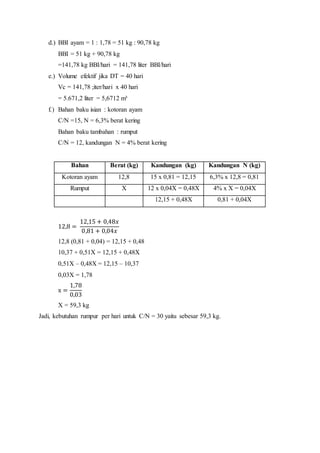 Kelompok 4 tep a-tugas enfita | DOCX