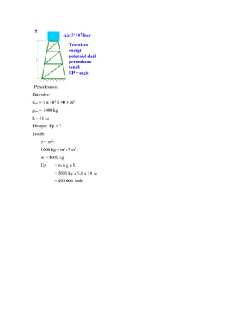 Kelompok 4 tep a-tugas enfita | DOCX