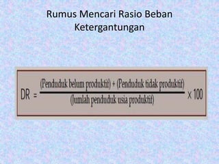 Kelompok 4 tugas ips | PPTX