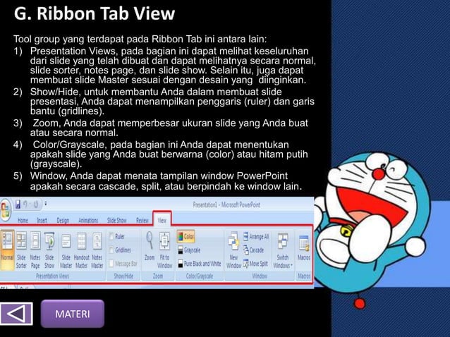 Kelompok 5 materi tik bab 1,2,3 | PPTX