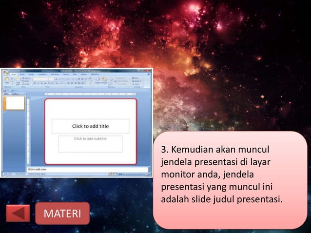 Kelompok 5 materi tik bab 1,2,3 | PPTX