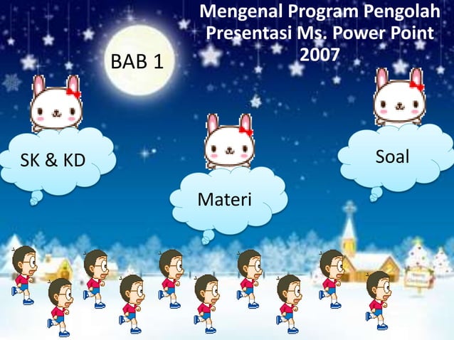 Kelompok 5 materi tik bab 1,2,3 | PPTX