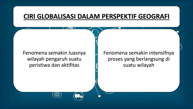 Perkembangan IPTEK di Era Globalisasi | PPTX