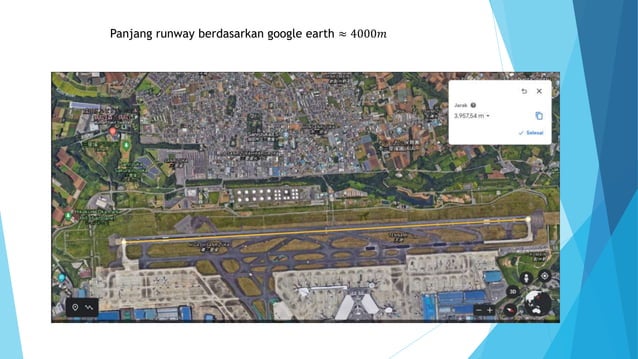 contoh layout bandara udara di dunia | PPTX