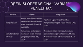 Kelompok 5 - Audit Quality.pptx