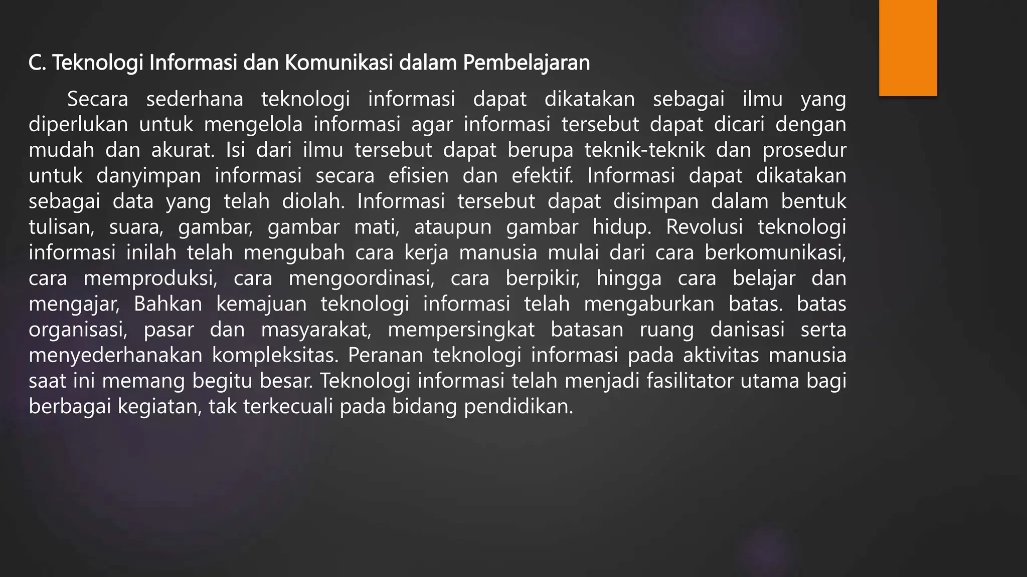 KELOMPOK 5-KHAIRUNNISA-REVOLUSI PEMBELAJARAN DAN REVOLUSI TIK.pptx