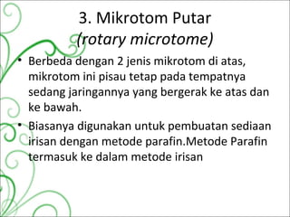 Kelompok 5 metode irisan | PPT