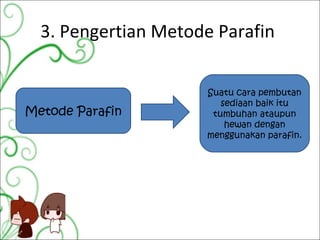 Kelompok 5 metode irisan | PPT