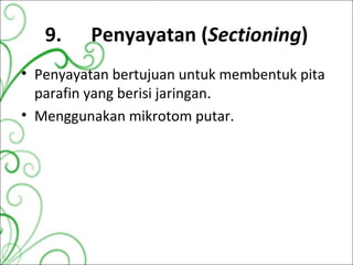 Kelompok 5 metode irisan | PPT