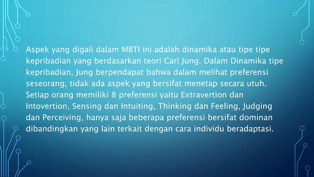 MYERS-BRIGGS TYPE INDICATOR (MBTI).pptx