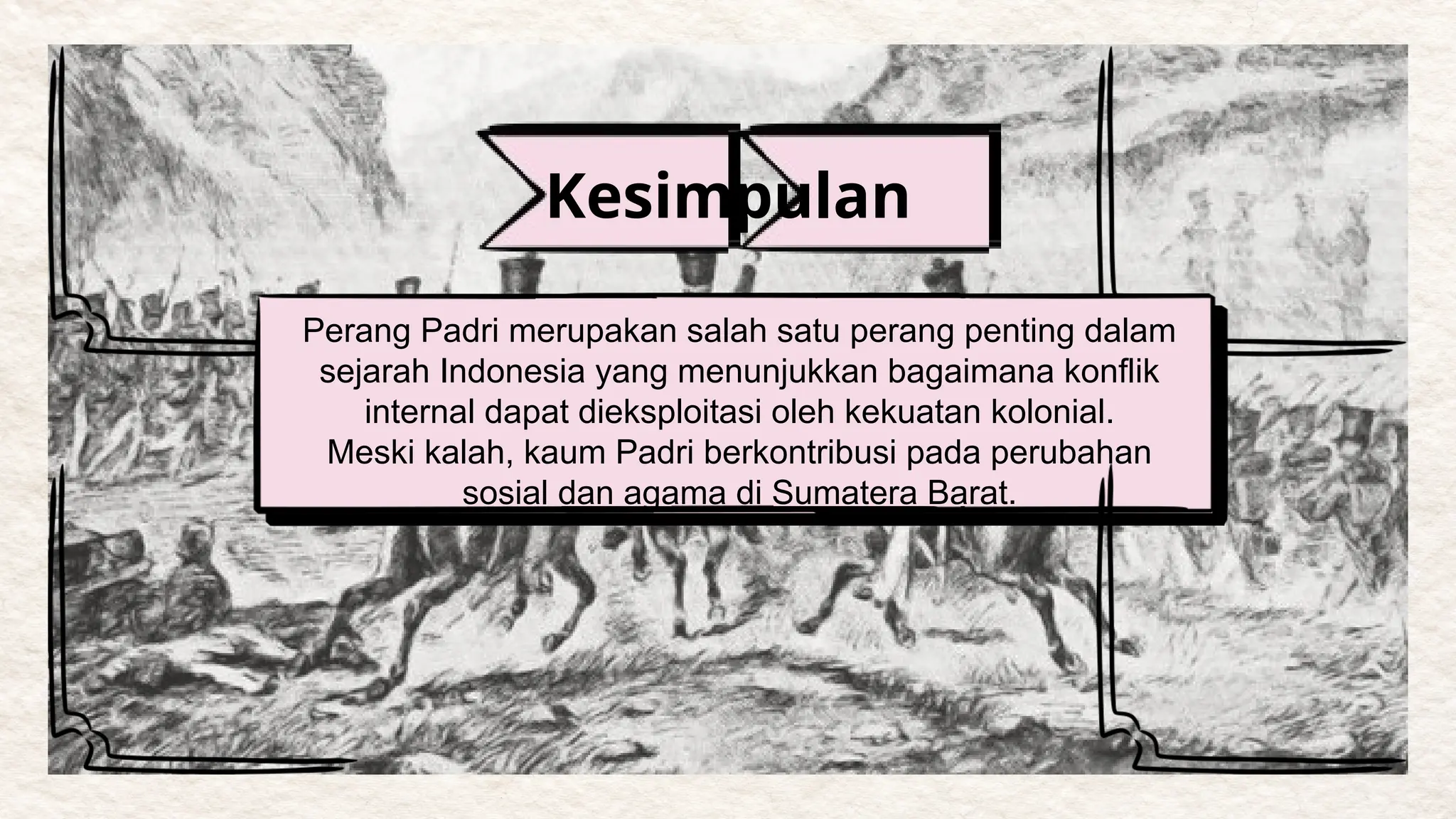 Kelompok 5 sejarah kelas F- Perang Padri.pptx