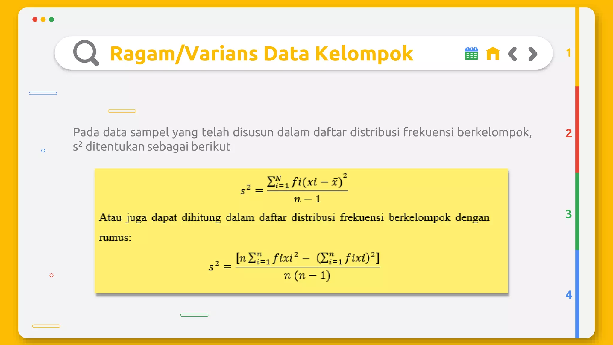 KELOMPOK 5-RAGAM SIMPANGAN BAKU.pptx