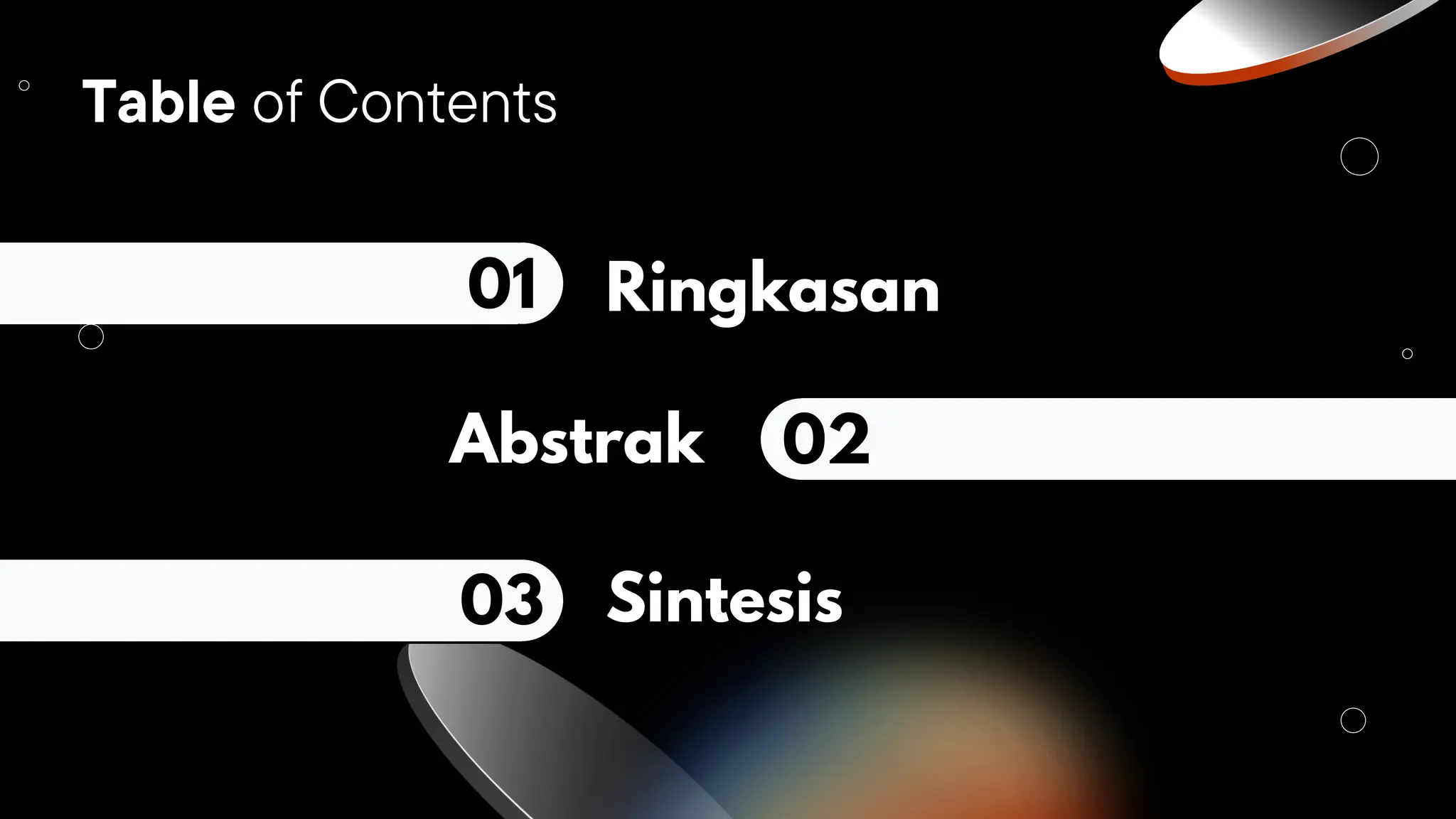 Ringkasan, Abstrak, dan Sintesis (Pengertian, Contoh, dan Kaidah ...