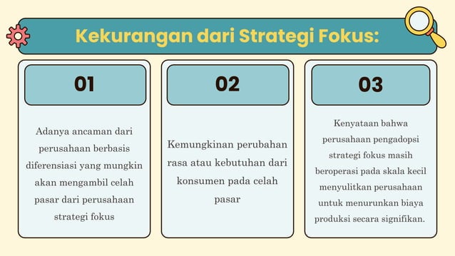 Tipe Strategi - Kelompok 5 | PPT