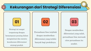 Tipe Strategi - Kelompok 5 | PPT