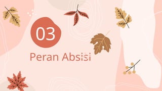 Abscission?Absisi Fisiologi Tumbuhan.pptx
