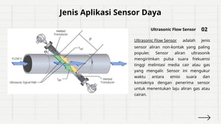 Kelompok 5 ; Aliran Daya Tugas Sensor & Ekuator.pptx | Free Download
